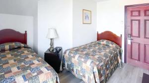 Commons Inn, Halifax (updated prices 2025)