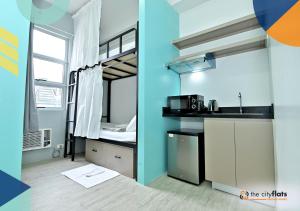 The City Flats Sacred Heart, Manila (updated prices 2025)