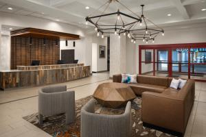 Residence Inn Portland Downtown/RiverPlace, Portland (updated prices 2025)