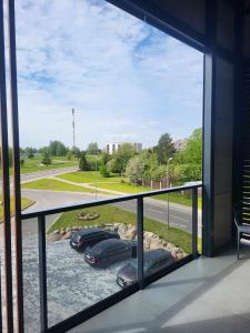 Molėtai Hotel, Molėtai (updated prices 2025)
