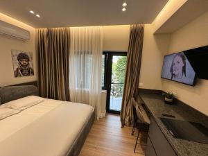Lux Stay, Tirana (updated prices 2026)