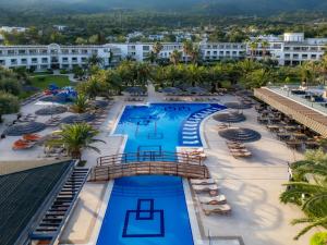 SAMARA HOTEL BODRUM ULTRA All INCLUSIVE, Torba (updated prices 2025)