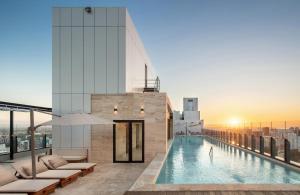 Santo Domingo Marriott Hotel Piantini, Santo Domingo (updated prices 2025)