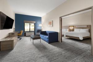 Holiday Inn Express & Suites Sebring by IHG, Sebring (updated prices 2025)