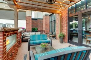 Hampton Inn and Suites Rome, GA, Rome (updated prices 2025)