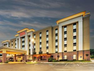Hampton Inn and Suites Rome, GA, Rome (updated prices 2025)