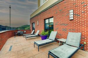 Hampton Inn and Suites Rome, GA, Rome (updated prices 2025)