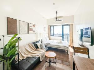GemstoneBR II@SMDC Air Residences, Manila (updated prices 2024)