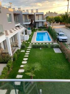 Paralia Ofrinio - Beach Apartments, Ofrínion (updated prices 2025)