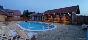 Nika 2, Palić (updated prices 2025)