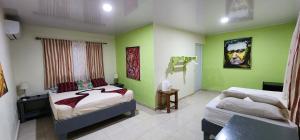 Villa Rosa, Punta Rucia (updated prices 2025)