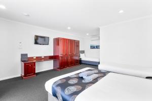 Best Western Port Lincoln - Formerly Hilton Motel, Port Lincoln ...