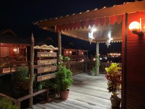 Parapat Water Village Resort, Semporna (updated prices 2025)