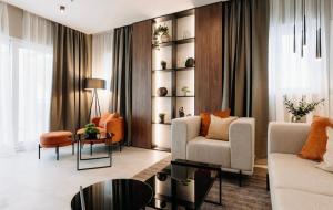 Hotel Fanat, Split (updated prices 2025)