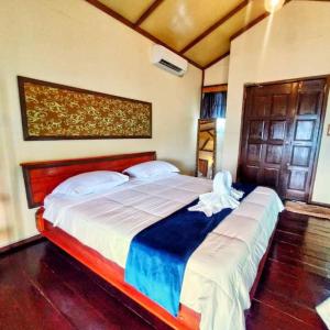Parapat Water Village Resort, Semporna (updated prices 2025)