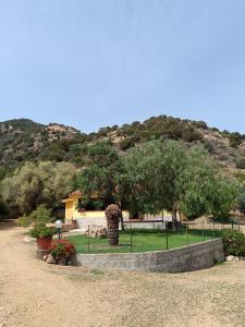 VILLA NATURA pressi Spiagge di CHIA, Chia (updated prices 2024)