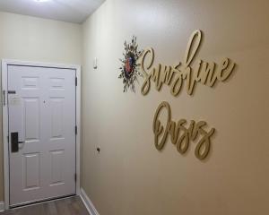 Sunshine Oasis - Orlando Lakefront Luxury, Orlando (updated prices 2025)