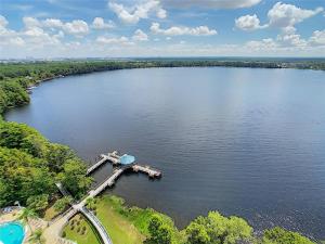 Sunshine Oasis - Orlando Lakefront Luxury, Orlando (updated prices 2025)