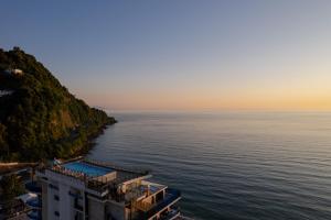 Panorama Kvariati, Kvariati (updated prices 2025)