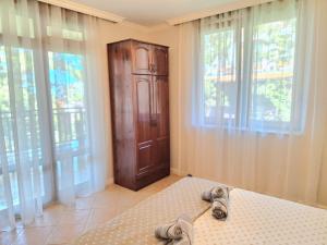 Marina Forest, Sozopol (updated prices 2025)