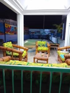 FHS Foundation House, Bijilo (updated prices 2025)