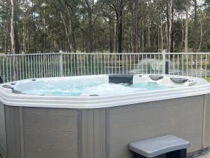 Whitevale Luxury Estate, Lovedale (updated prices 2025)