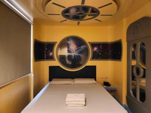Astrotel Guadalupe, Manila (updated prices 2025)