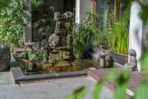 Dasein Youlan Hotel, Beijing (updated prices 2024)