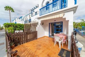 Bungalow maspalomas con terraza by CALIMA HOMES, Maspalomas (updated ...