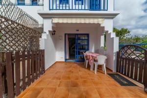 Bungalow maspalomas con terraza by CALIMA HOMES, Maspalomas (updated ...