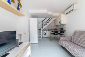 Bungalow maspalomas con terraza by CALIMA HOMES, Maspalomas (updated ...