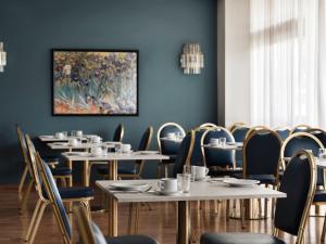 Candia Hotel, Athens (updated prices 2025)