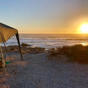 Namaqua Flowers Beach Camp, Strandfontein (updated prices 2025)