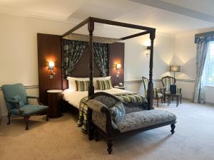 Nunsmere Hall Hotel, Oakmere (updated prices 2025)