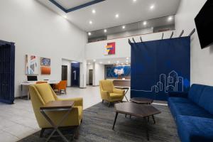 Holiday Inn Express & Suites Sebring by IHG, Sebring (updated prices 2025)