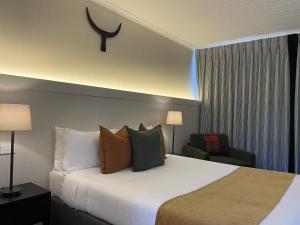 The Black Bull Motel, Traralgon (updated prices 2025)