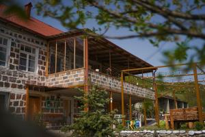 Chamich Guesthouse, Debed (updated prices 2026)