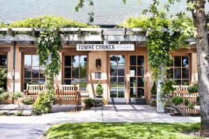 Appellation Lodi - Wine & Roses Resort and Spa, Lodi (updated prices 2025)