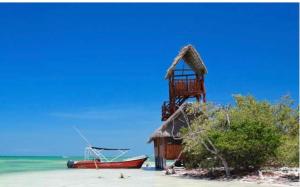 Casa Naay, Holbox Island (updated prices 2025)
