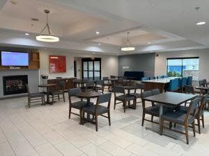 Holiday Inn Express & Suites Ripley by IHG, Ripley (updated prices 2026)