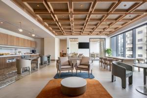 Santo Domingo Marriott Hotel Piantini, Santo Domingo (updated prices 2025)