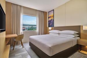 Fairfield by Marriott Bintulu Paragon, Bintulu (updated prices 2025)