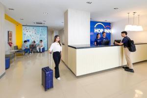 Hop Inn Hotel North EDSA Quezon City, Manila (updated prices 2025)