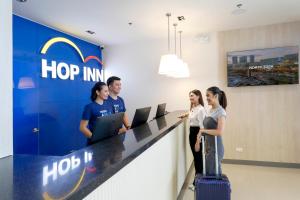 Hop Inn Hotel North EDSA Quezon City, Manila (updated prices 2025)