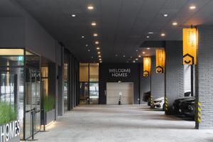 Homes Stay G-Valley Gasan（ソウル）：（最新料金：2025年）