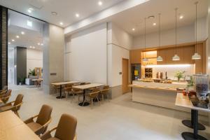 Homes Stay G-Valley Gasan（ソウル）：（最新料金：2025年）