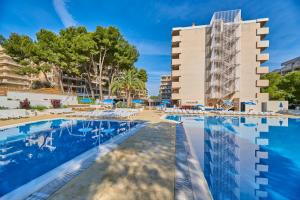 Inter 2, Salou (updated prices 2025)