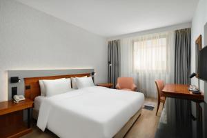Danubius Hotel Hungaria City Center, Budapest (updated prices 2026)
