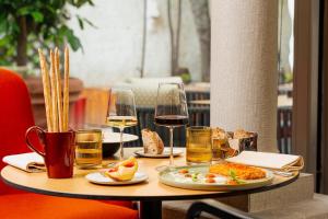 Hotel Indigo Florence by IHG, Florence (updated prices 2025)