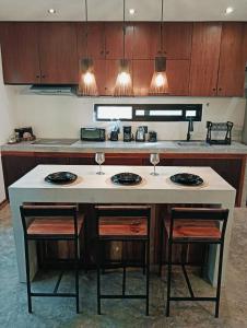 Agua & Selva luxury Jungle loft, Tulum (updated prices 2024)